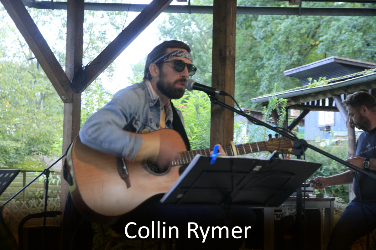 AMERICKÝ ROK :: Cestovatelský a hudební festival